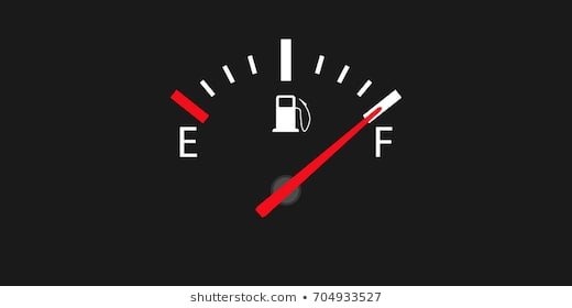 full gas guage – SOMA SECURITY LLC